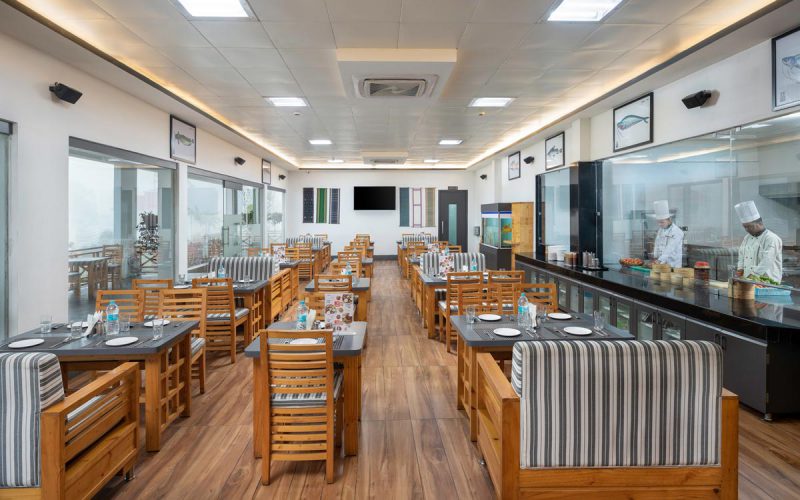 Repose Highway Resort – Repose Hotels & Resort