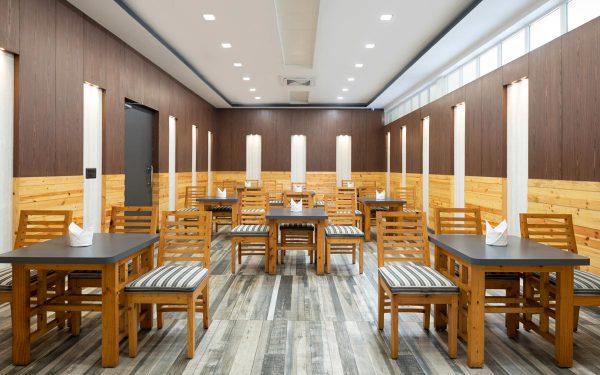 Repose Highway Resort – Repose Hotels & Resort