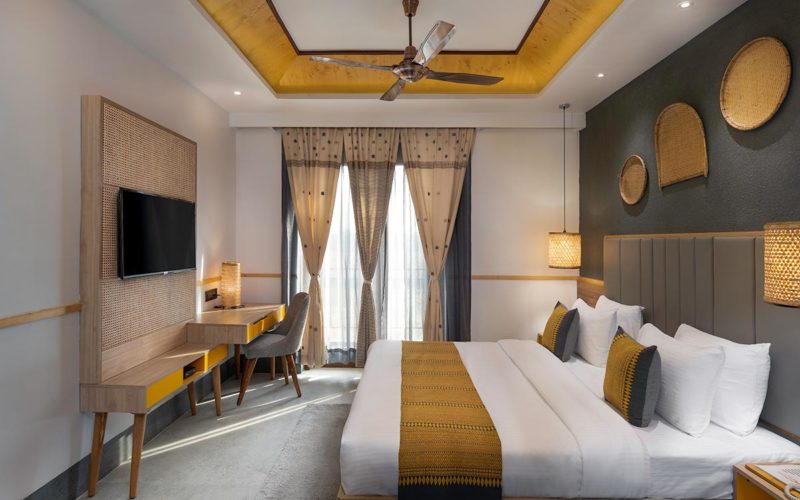 Repose Highway Resort – Repose Hotels & Resort